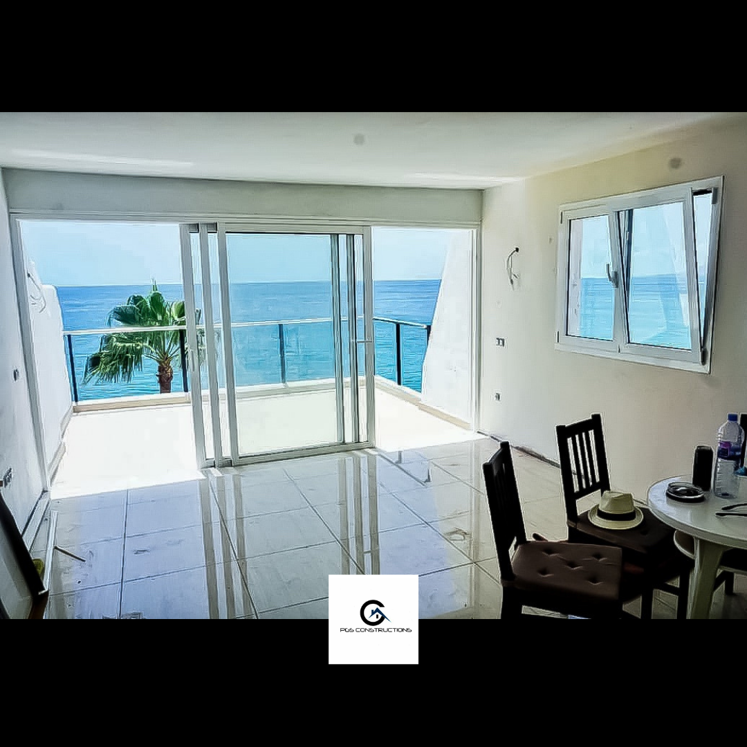 PGS Constructions Lanzarote - Reforma, construcción y mantenimiento